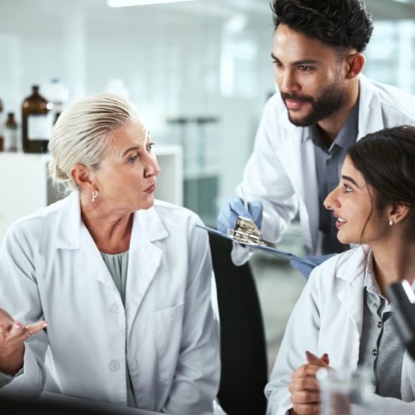 Data-Focused CRO Services for Pharma & Biotech